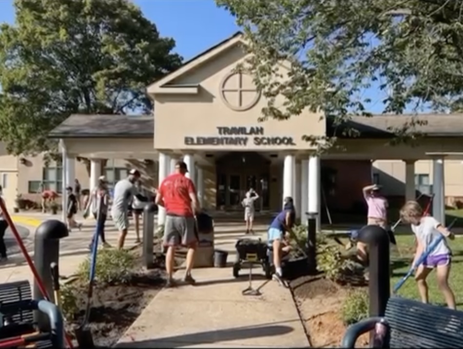 Travilah Elementary School PTA | Putting Children First